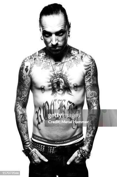 Kevin Borg Singer Photos And Premium High Res Pictures Getty Images