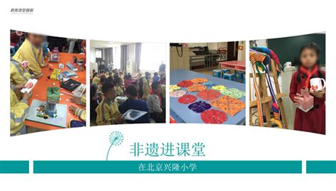 教育培训机构学生风采展示与介绍宣传ppt模板 行业模板 51PPT模板网