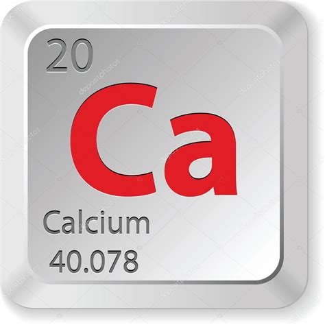 Calcium Element