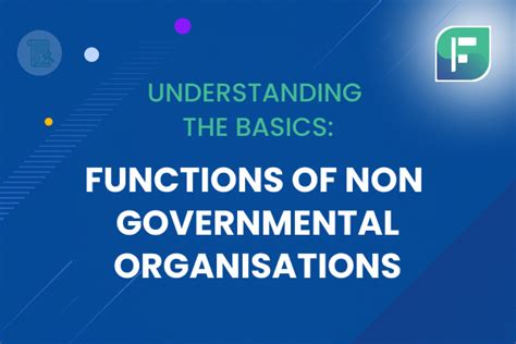 functions of ngos startupfino