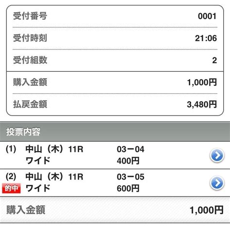 的中中山金杯＆京都金杯｜はまけい