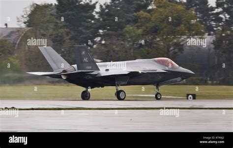 Lockheed Martin f-35 Lightning II Stockfotografie - Alamy
