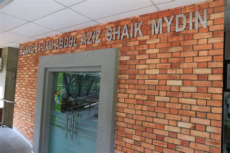 Facilities Bm Ptsl
