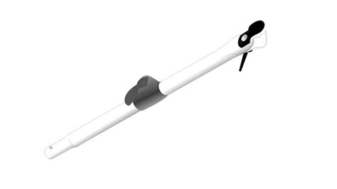 Zinox H Pole Uni 300 360 Gripon