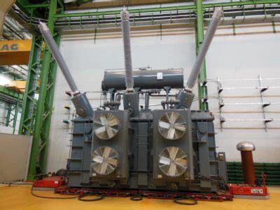 Transformer Testing Course Continues Lesson 15 Deals With Measurement Of Zero Sequence