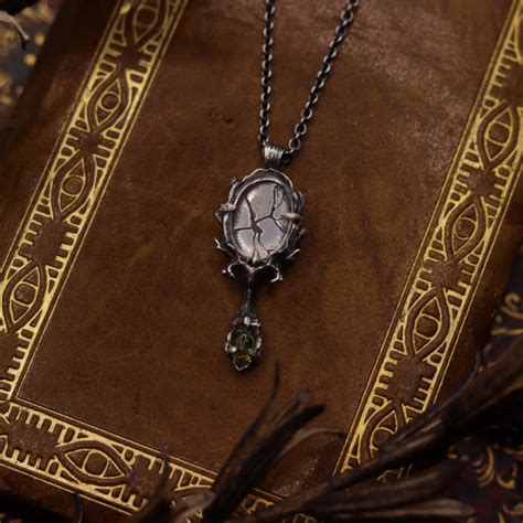 The Ethereal Collection Elderwood Jewelry