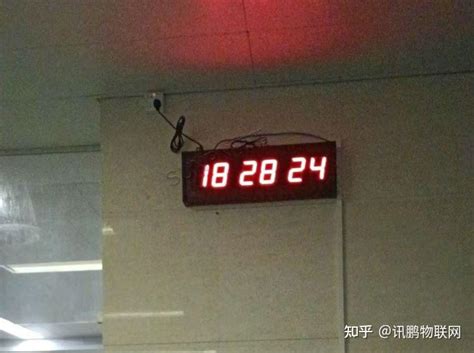 如何选择适合医院的网络时钟系统？ 知乎