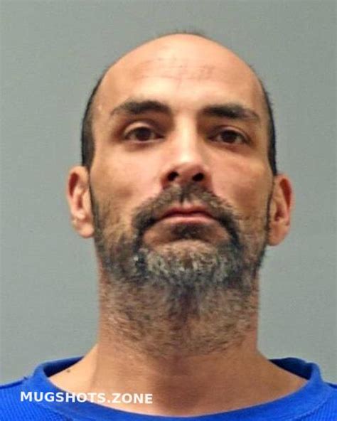 Kramer Christopher Shawn 10 28 2022 Warren County Mugshots Zone