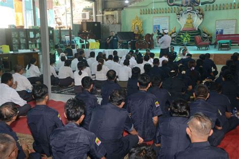 ဗုဒ္ဓဘာသာကလျာဏယုဝအသင်းကြီး Ymba ၏ ရာသက်ပန်ဂုဏ်ထူးဆောင်နာယက အဂ္ဂမဟာမင