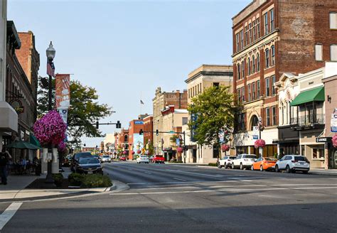 Hancock Historical Museum Hancock Historical Museum