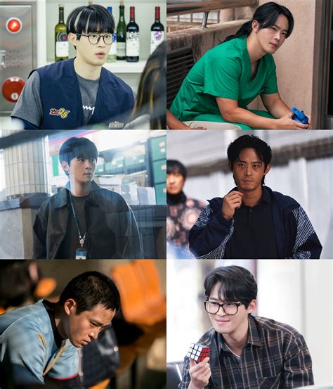 이 배우가 그 배우였어정재광 잘나가는 작품에 다 있다