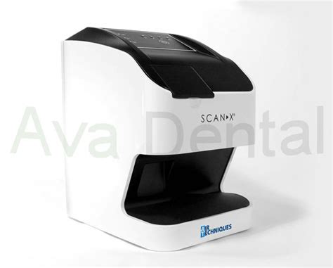 اسکنر فسفرپلیت ایرتکنیک مدل Scan X Edge برند Air Techniques