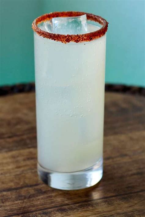 Paloma Classic Recipe And History Vintage American Cocktails Recipe