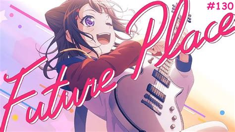 バンドリ Expert BanG Dream 130 Future Place Poppin Party YouTube