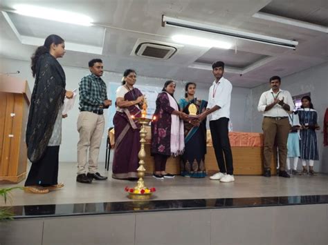 Madhanprasath D On Linkedin Technoverse2023 Innovation Ai Cybersecurity Phishingblocker