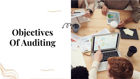 Understanding The Scope And Objectives Of Auditing A Beginners Guide