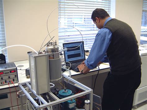 Electronics Laboratory Rapitypes