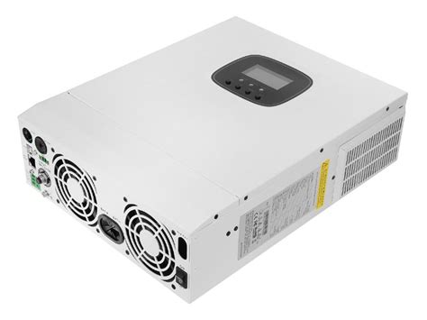 Inwerter Solarny Azo Digital Off Grid ESB 7kW 24 SklepElektryka24 Pl