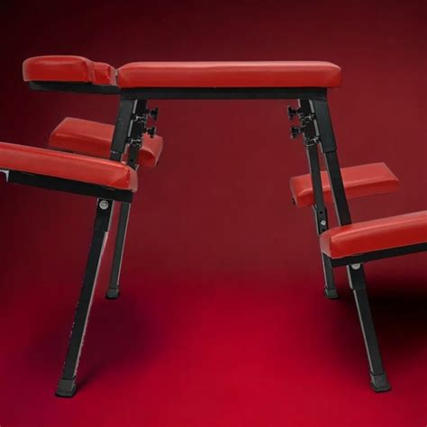 Folding Sex Bench Etsy