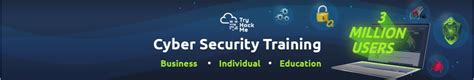 Tryhackme Linkedin