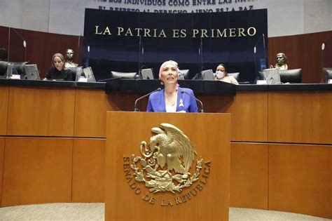Presenta Alejandra Reynoso Iniciativa Para Impulsar A Los Emprendedores