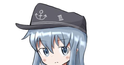 響艦隊これくしょん 響 Mkasumiのイラスト Pixiv