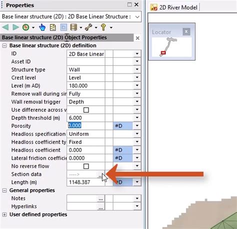 Creating A 2d Base Linear Structure Autodesk