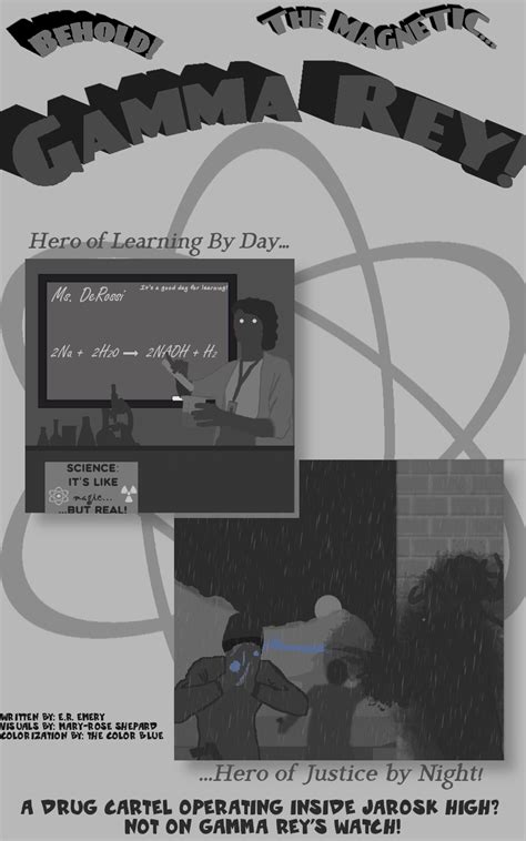 Hi Rgimp I Just Finished The Cover For A Comic Book Im Making Using