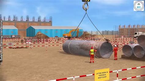 Video Alexander O On Linkedin Lifting And Hoisting Rules