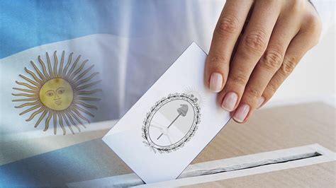 Dónde Voto Santiago Del Estero Consultá El Padrón Electoral Para Las