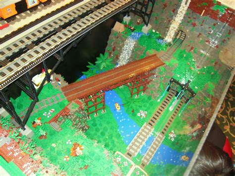 Our Lego Brix Club Our Bricks By The Bay Lego Convention Review