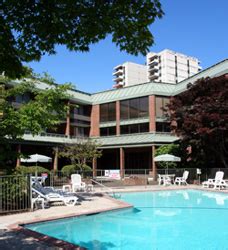 University Place Hotel And Conference Center Travel Oregon