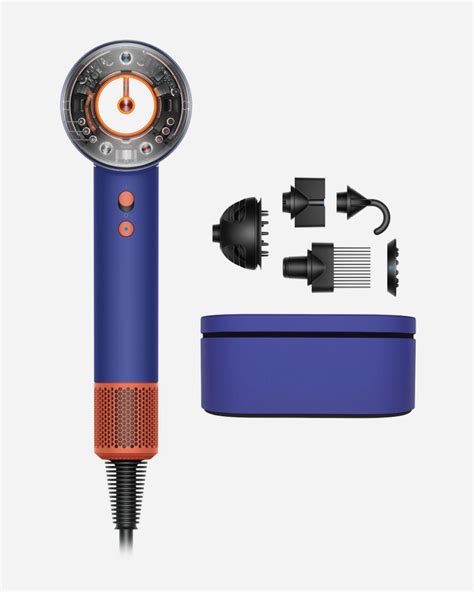 11 Best Hair Dryers For Thick Hair Tested And Reviewed For 2024