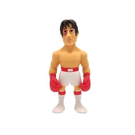 Figurine Minix Movies Rocky Rocky Tips For Original Ts