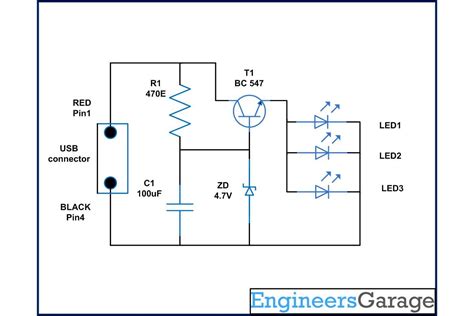 Cell Phone Charger Connector Pinout A Comprehensive Guide