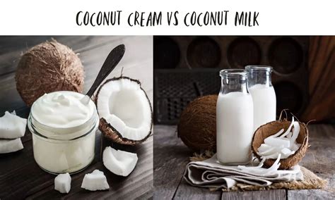 How Long Does Coconut Milk Last Ultimate Guide To Storage And Shelf Lif