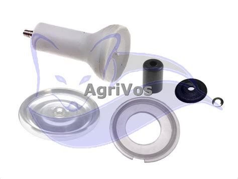 Visoflow Sensor Service Kit Milk Management Milk Flow Indicator Gea