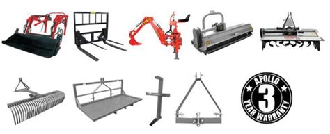 Tractor Super Packages Sota Tractors Australia