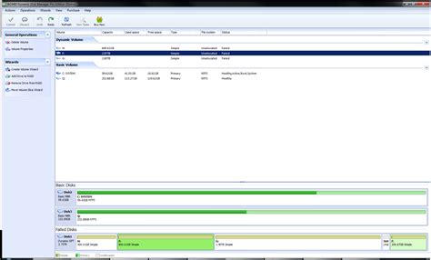 Dynamic Foreign Disk Toms Hardware Forum