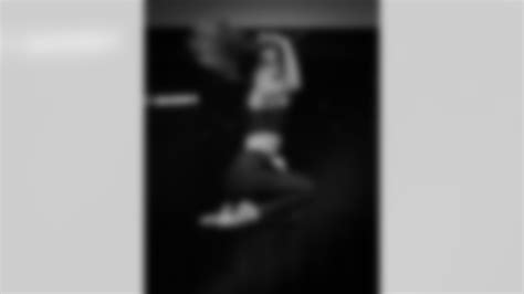 Kacey 2023 Cheerleader Intros