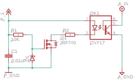 Picking Up High Voltage Spikes For Measuring Rpm Sensors Arduino Forum