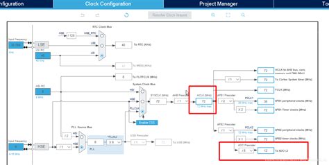 Stm32 Cubemx Adc Dma 方式实现多路采集 配置实例 已验证 Cubemxadc用dma方式实现 Csdn博客