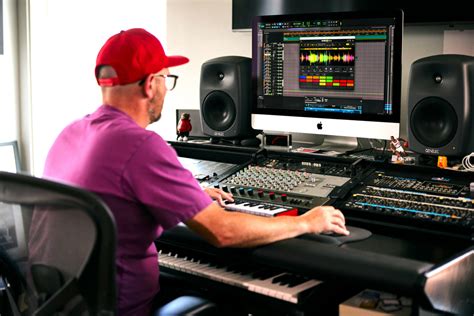 Producer Jake One Taps Into The Sounds Of Seattle In Hometown Sounds The Fader