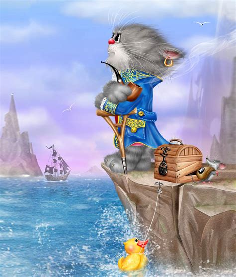 Solve Pirate Resized Jigsaw Puzzle Online With 195 Pieces