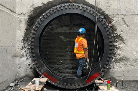 興達電廠燃氣機組更新改建計畫天然氣管線輸送系統工程