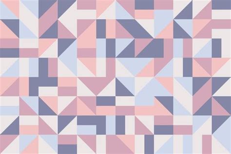 Random Geometric Pattern Vector Art Icons And Graphics For Free Download