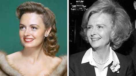 The Donna Reed Show Cast A Nostalgic Look Back At The Beloved Stone