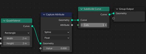 Geometry Nodes 3193 By Zeroskilz Blender Development Discussion