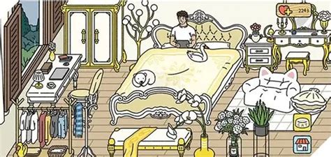 Cách Hack Game Adorable Home Trên Android And Ios 2024