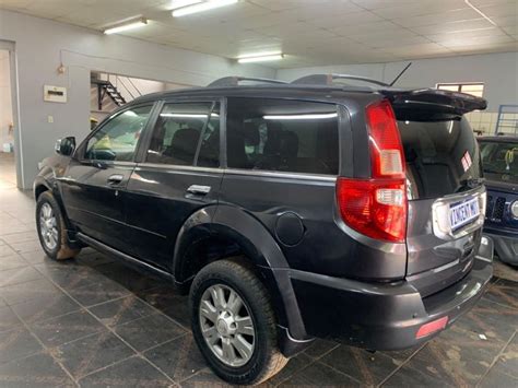 Used Gwm Hover 2 4 Mpi For Sale In Gauteng Za Id 9398961